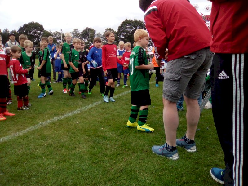 SV Eintracht Emmeln 1961 e.V.