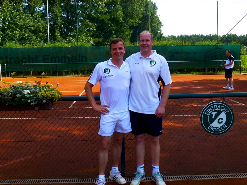 SV Eintracht Emmeln 1961 e.V.